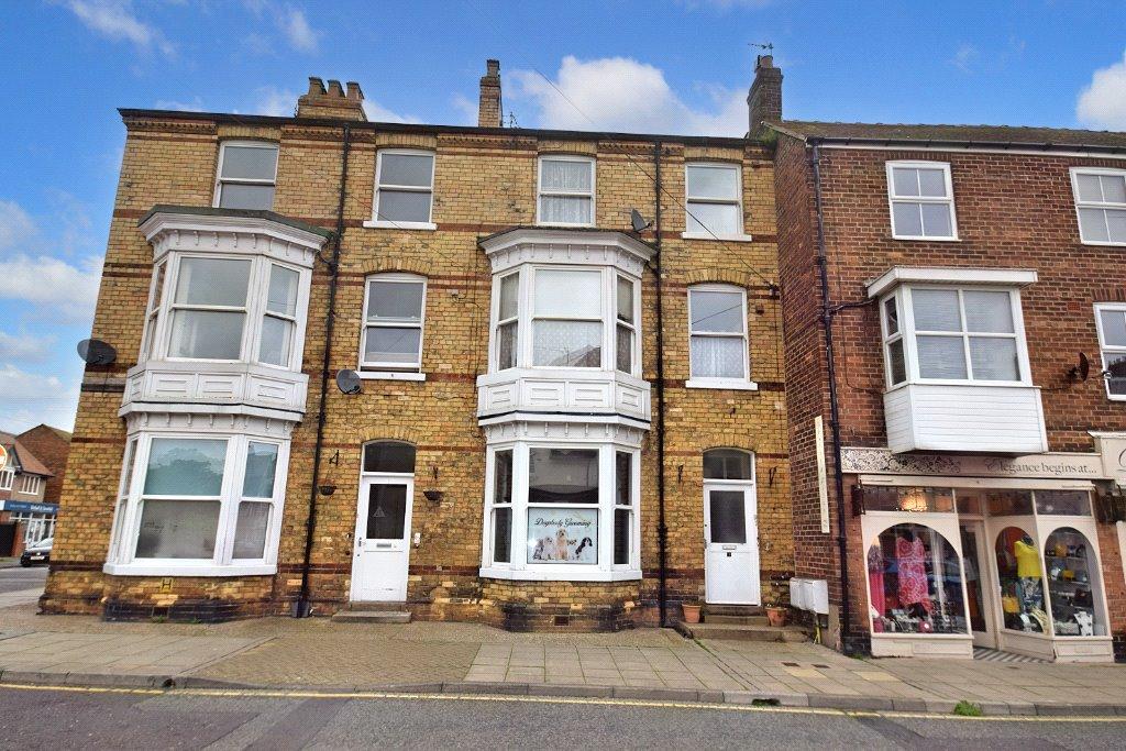 Belle Vue Street, Filey, North... Retail property (high street) - £450 ...