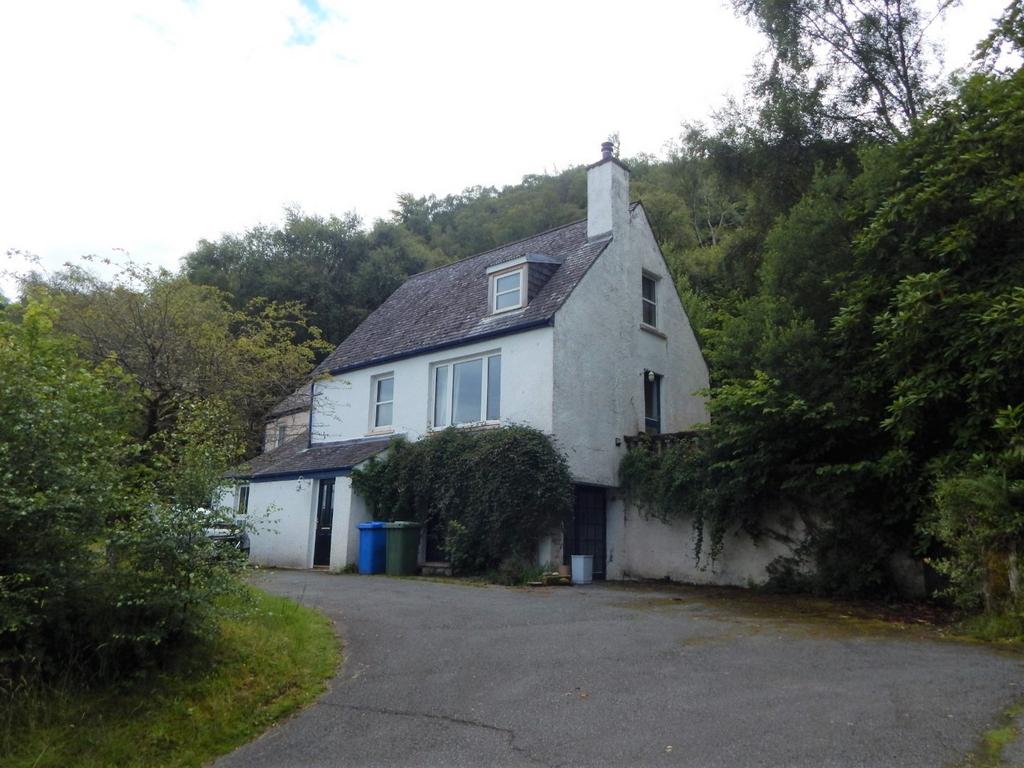 Craig IV52 4 bed detached house - £300,000