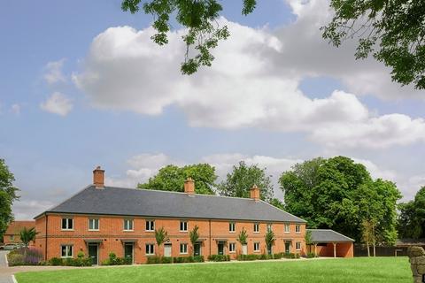 New Build Homes & Developments for Sale in Alexandra Park | OnTheMarket