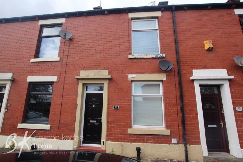 Maud Street, Rochdale 2 bed terraced house - £125,000