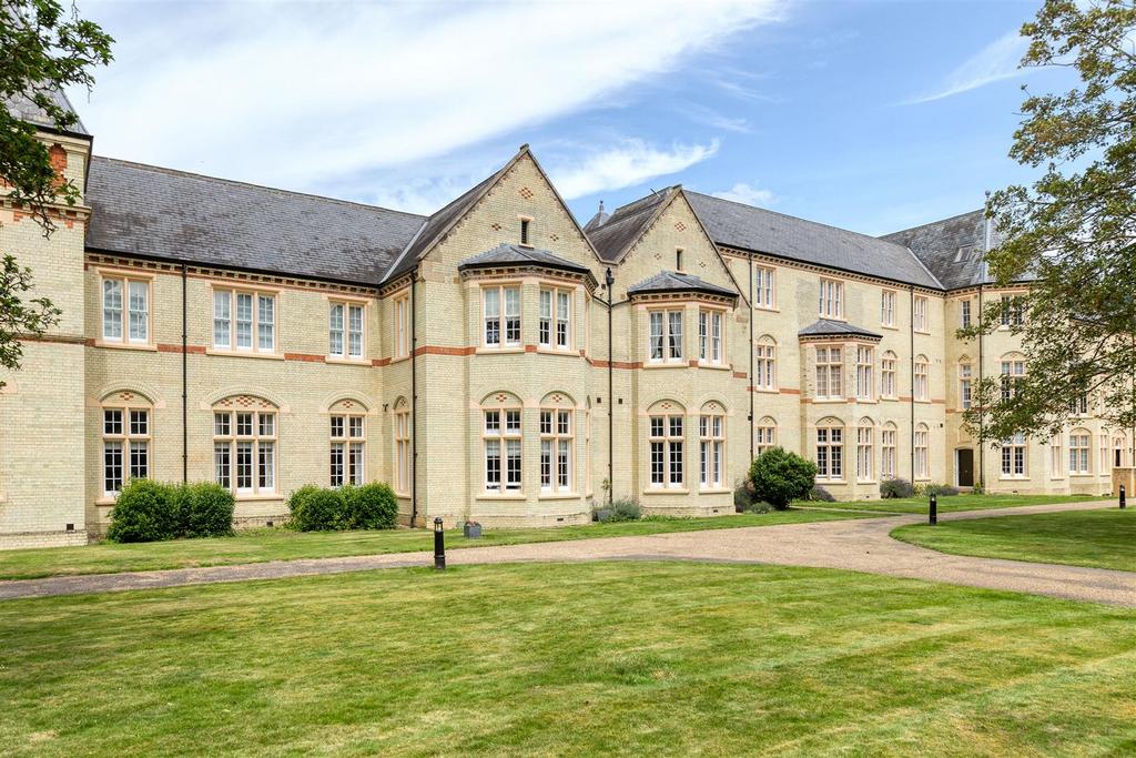 East Wing, Fairfield Hall, Kingsley... 2 bed apartment - £300,000