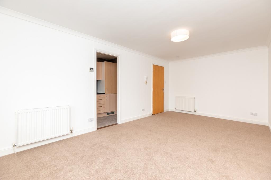 Rosevale Street, Flat 2, Glasgow... 1 bed flat to rent - £950 pcm (£219 pw)