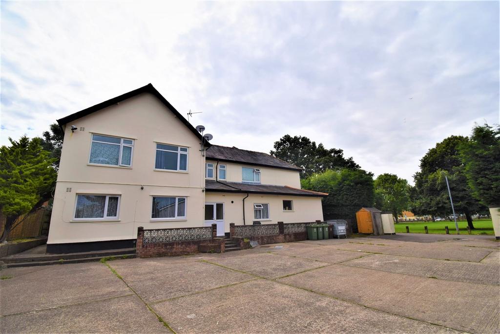 Old Police Station, Highcroft Walk... 1 bed house - £850 pcm (£196 pw)
