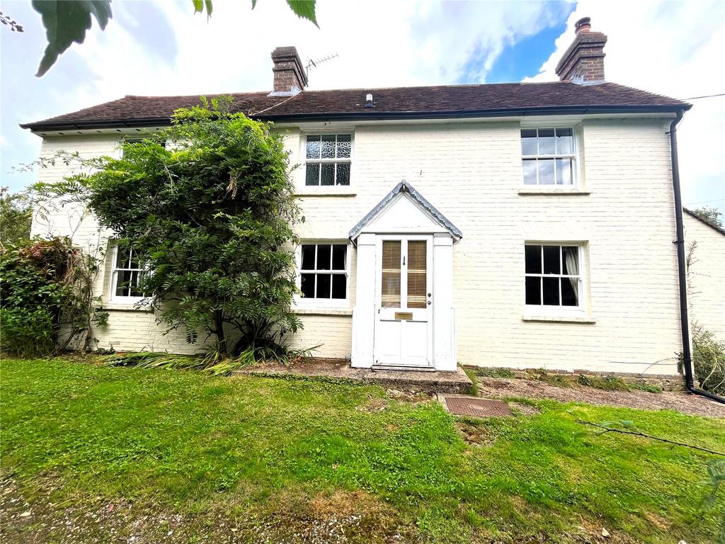Old Forge Lane Uckfield East Sussex Tn22 4 Bed Detached House For
