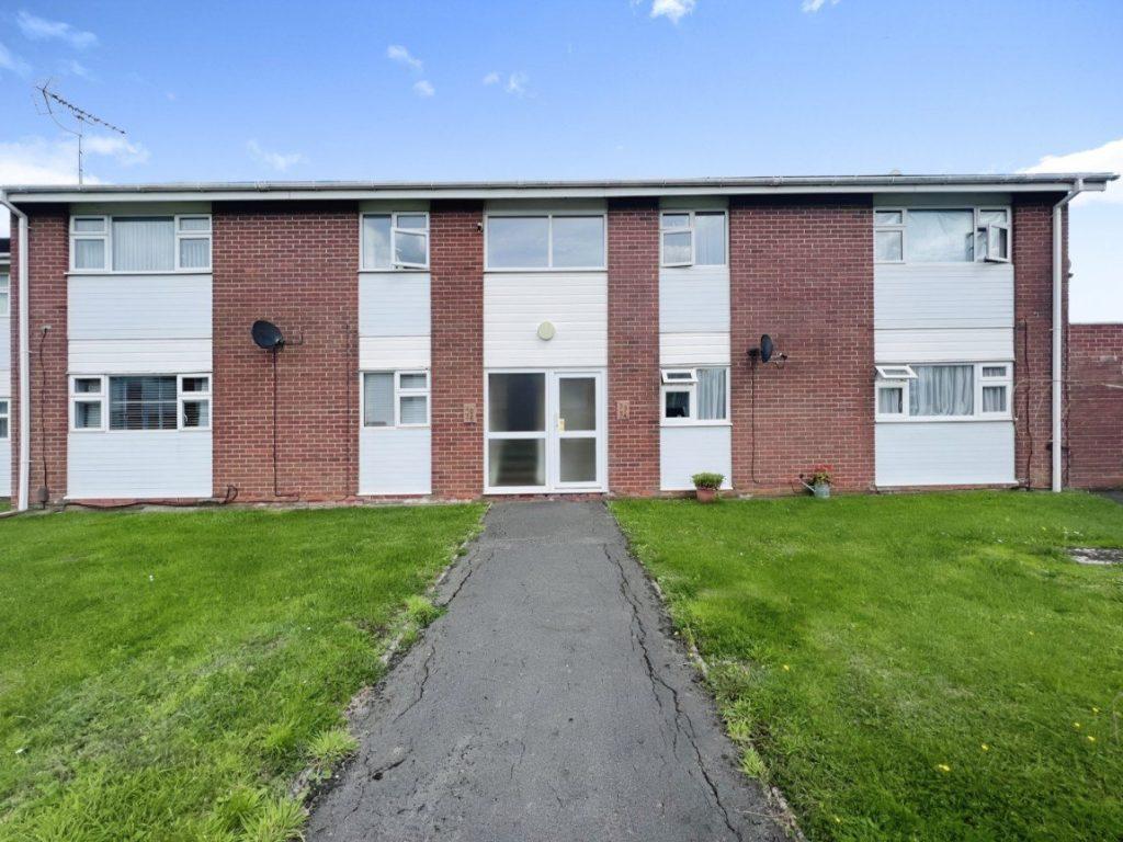 Wrenswood, Swindon 2 bed flat - £875 pcm (£202 pw)
