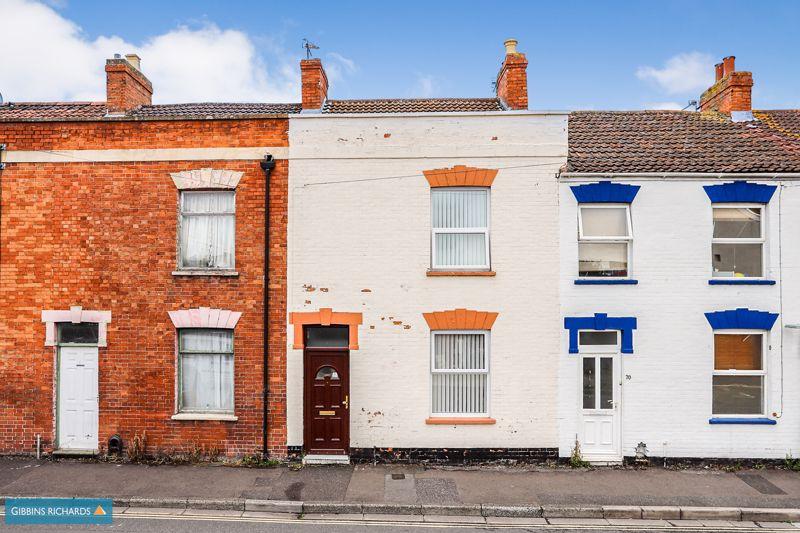 Polden Street, Bridgwater 3 bed terraced house - £165,000
