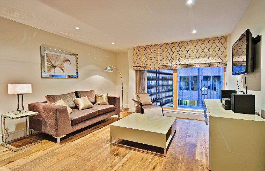 Bentinck House, Monck Street... 2 bed flat - £3,467 pcm (£800 pw)