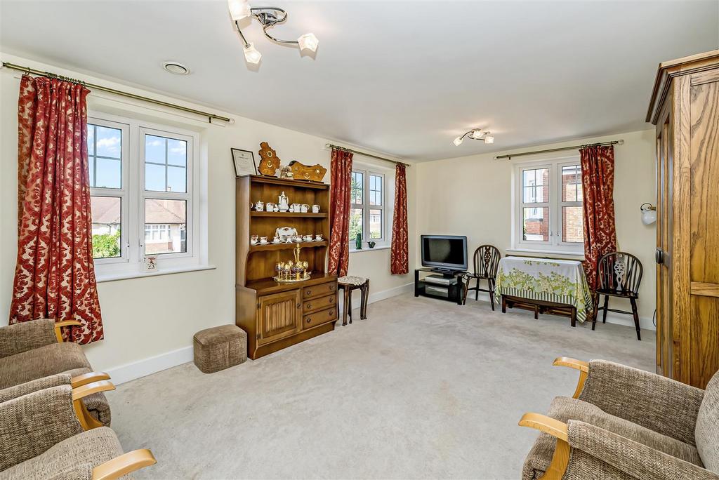 Swift House, St. Lukes Road... 2 bed apartment - £365,000