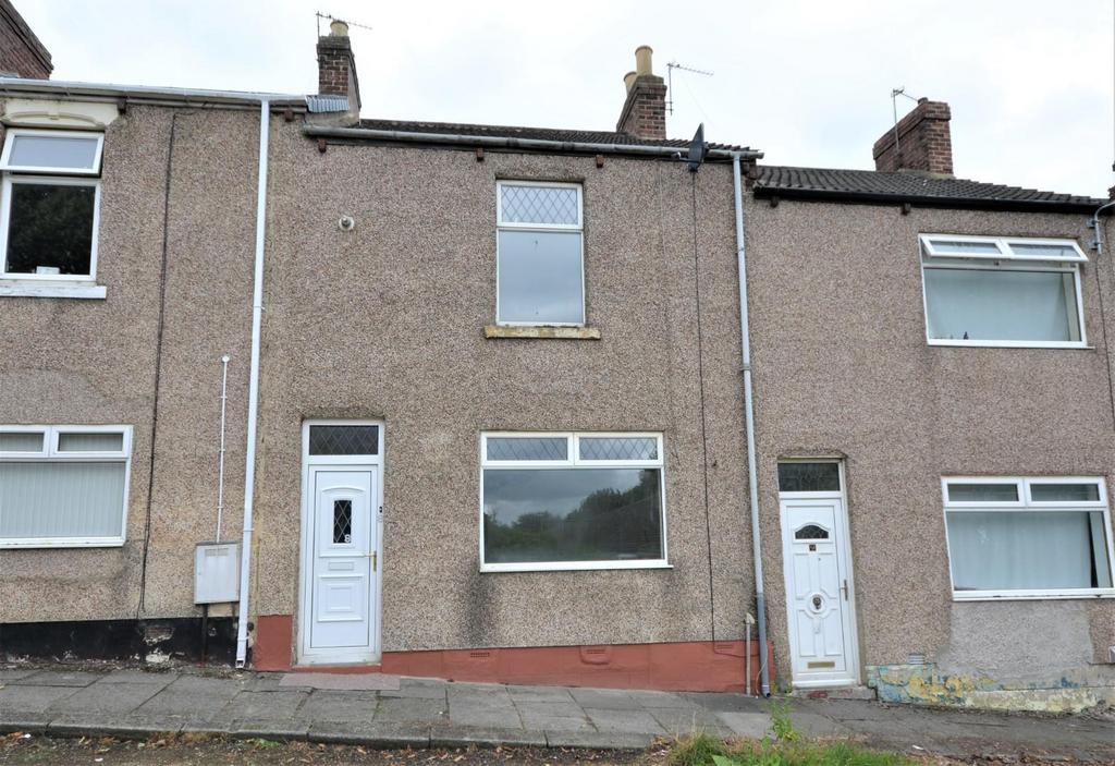 Verdun Terrace, West Cornforth... 2 bed terraced house - £450 pcm (£104 pw)