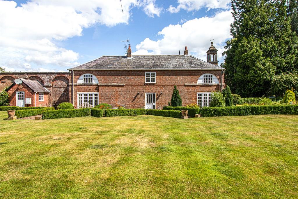 Sham Farm Road, Eridge Green, Tunbridge Wells, Kent, TN3 4 bed link ...