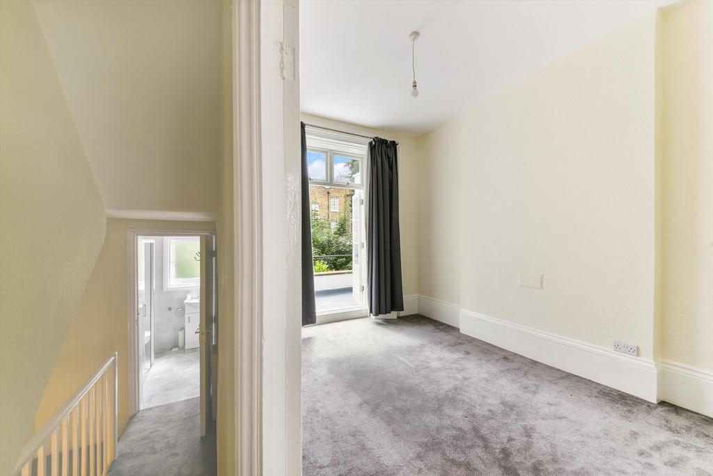 Offord Road, Islington, London, N1 2 bed flat - £3,500 pcm (£808 pw)