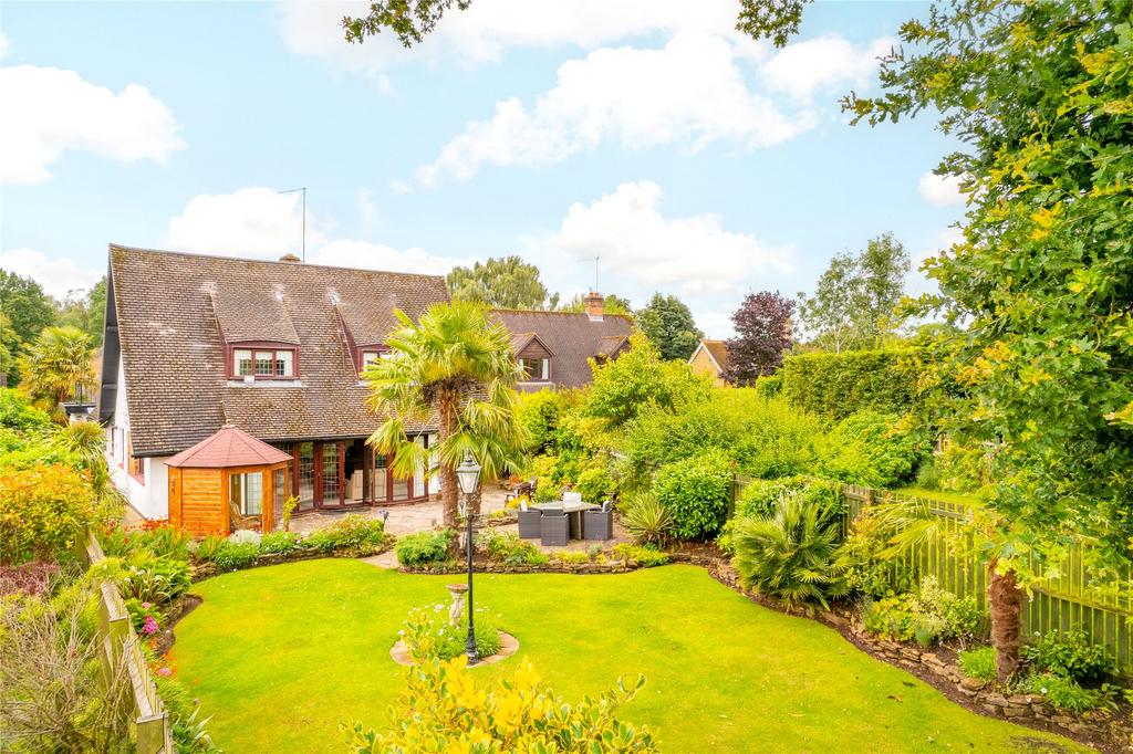 Sywell Road, Overstone, Northampton, Northamptonshire, NN6 3 bed ...