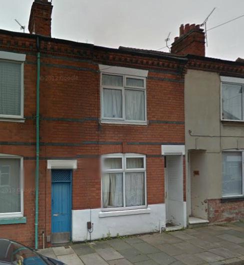 Devana Road, Evington, Leicester, LE2 3 bed terraced house to rent - £ ...