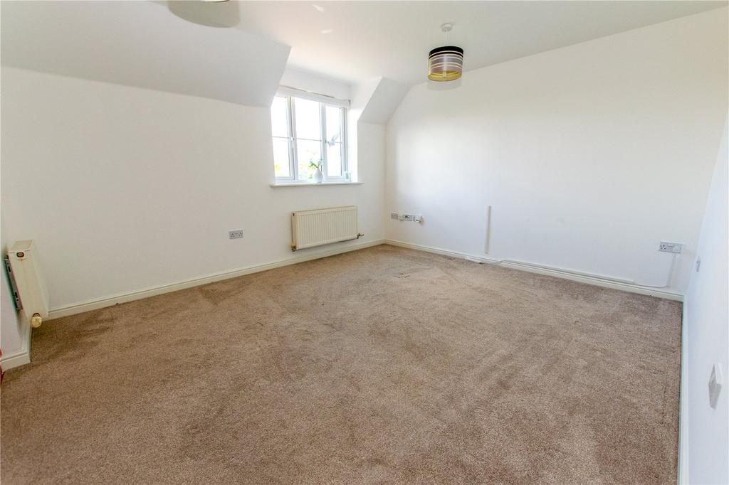 Dunstable, Bedfordshire LU6 1 bed apartment - £150,000