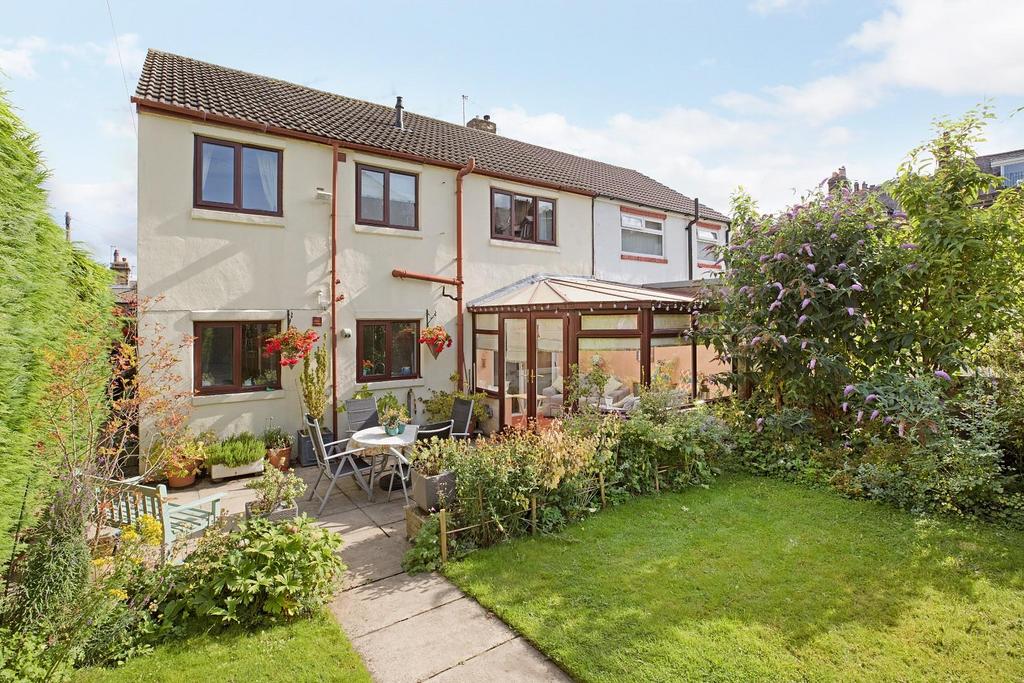Springs Lane, Ilkley LS29 4 bed semi-detached house - £450,000