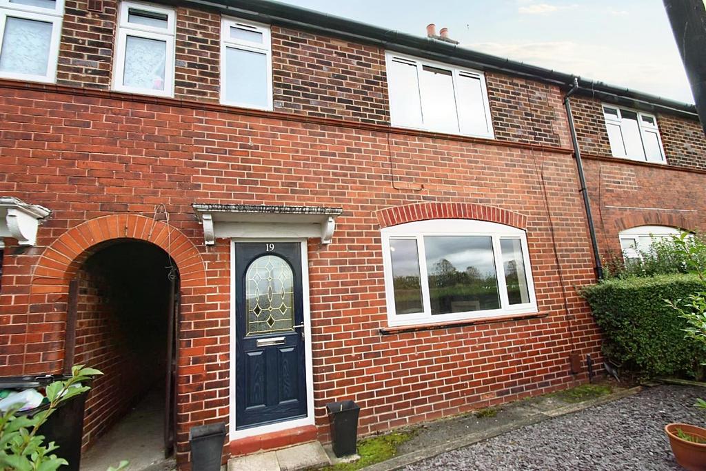 Croft Road Sale 3 Bed Terraced House £1 250 Pcm £288 Pw