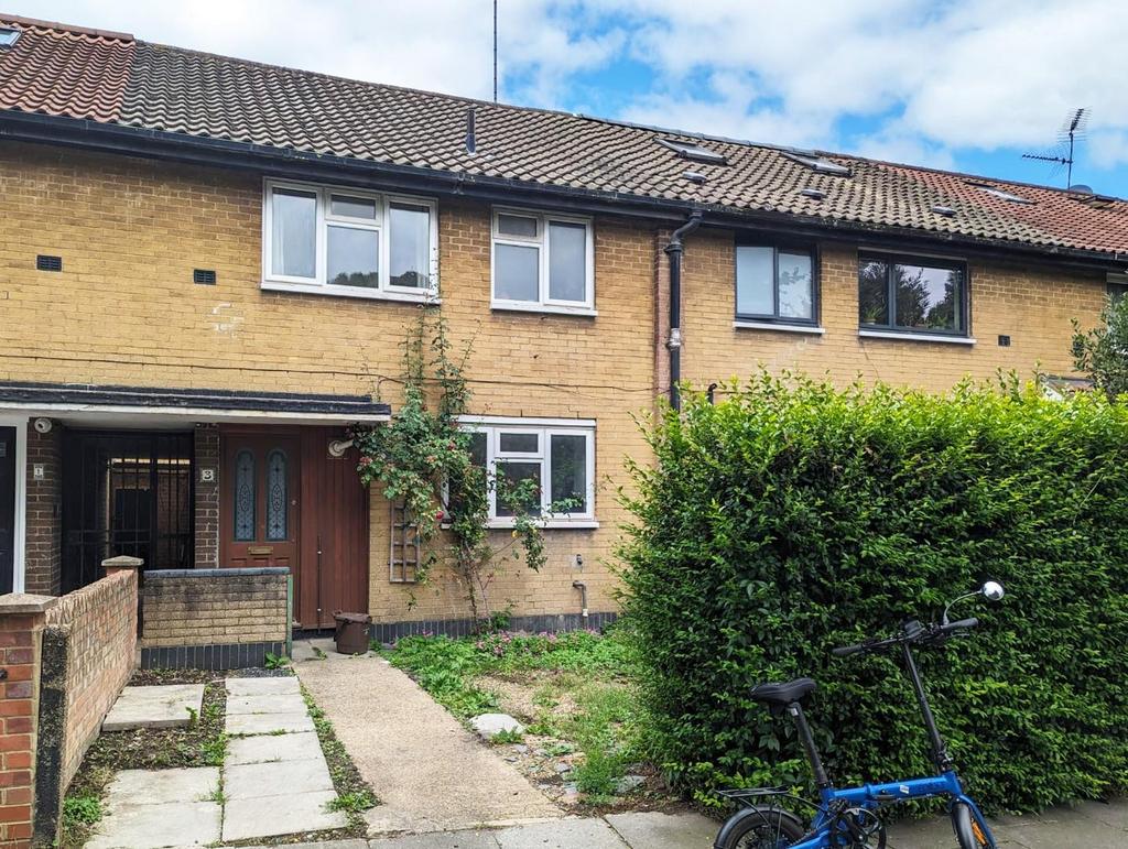 Sidney Street, London, E1 3EW 2 bed flat - £2,500 pcm (£577 pw)