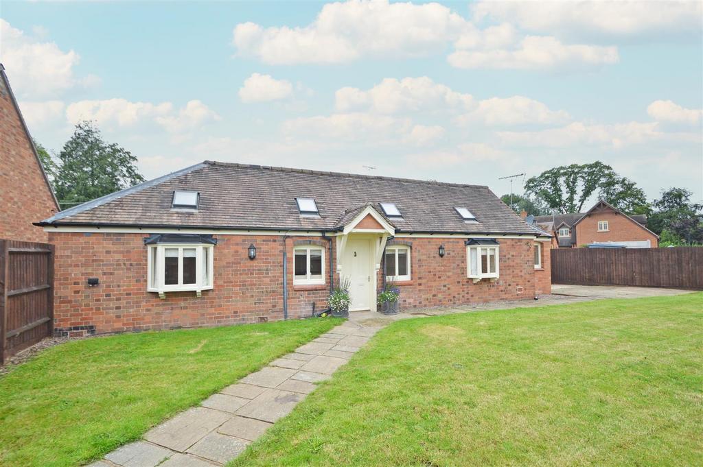 Cound Hall Estate, Cound, Shrewsbury 2 bed barn conversion for sale - £ ...