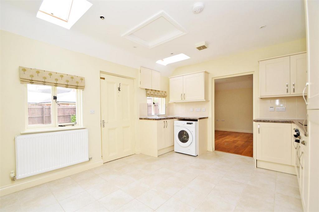 Cound Hall Estate, Cound, Shrewsbury 2 bed barn conversion for sale - £ ...