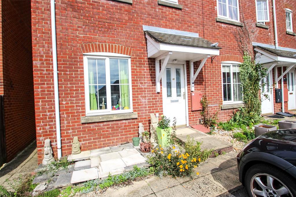 Avro Court, Hamble, Southampton... 1 bed apartment - £159,950