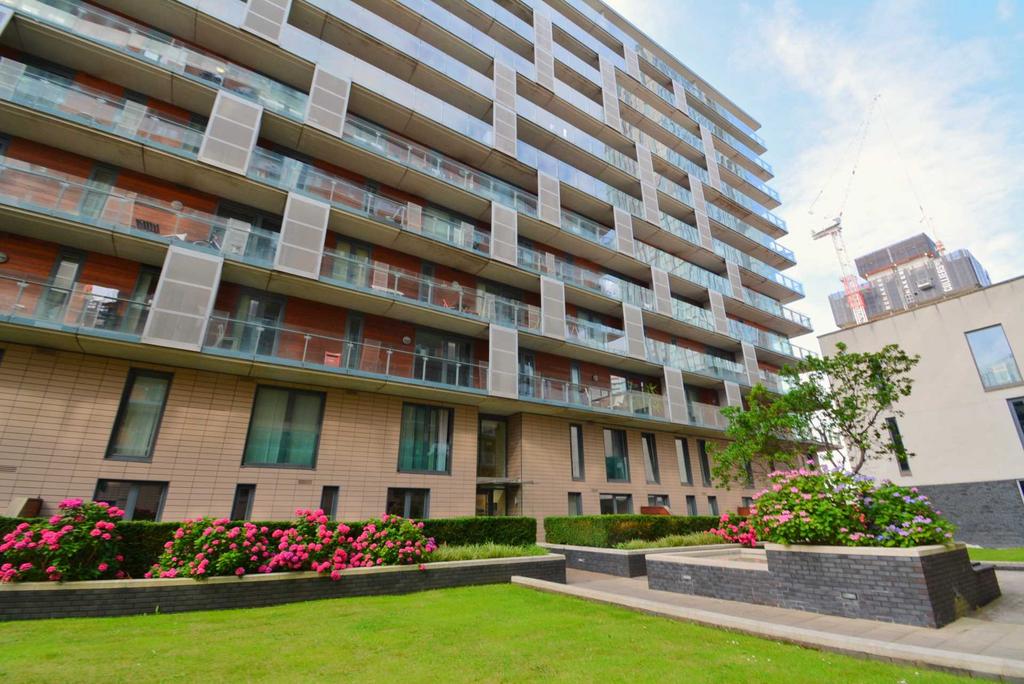 Spectrum Blackfriars Road, Manchester 1 bed apartment - £1,000 pcm (£ ...