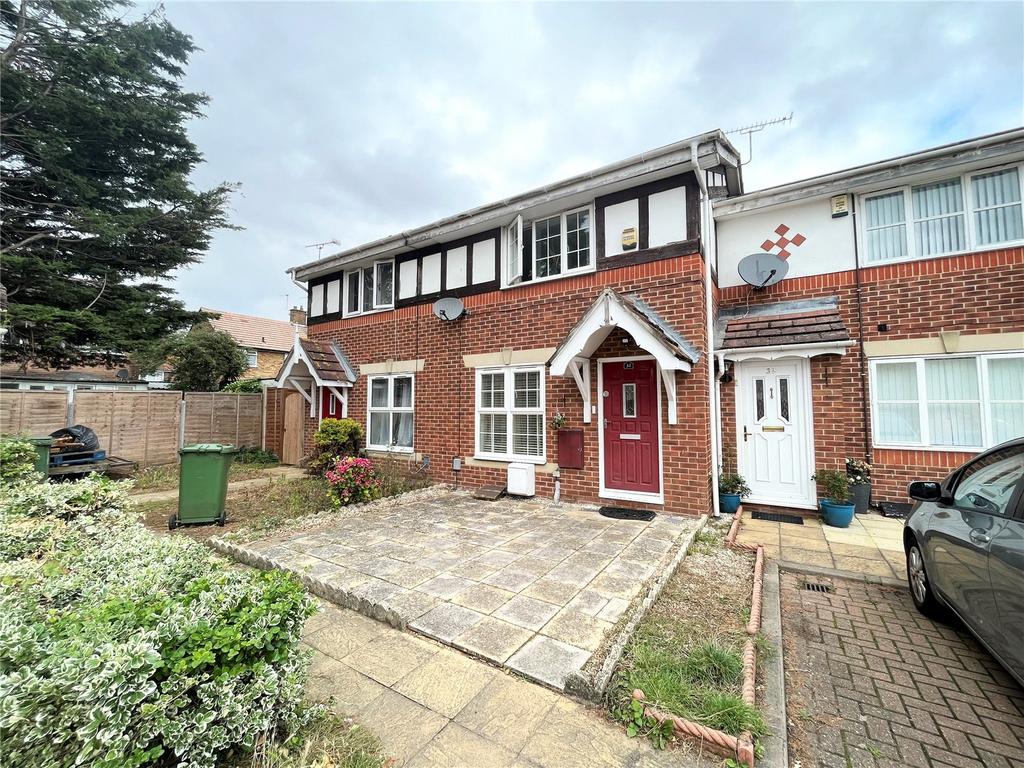 Wallhouse Road, Erith, Kent, DA8 3 bed terraced house - £1,800 pcm (£ ...