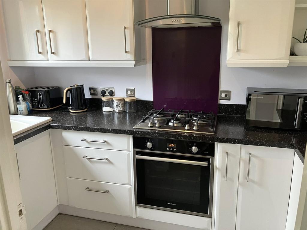 Ragged Robins Close, St. Georges... 2 bed semi-detached house - £169,950