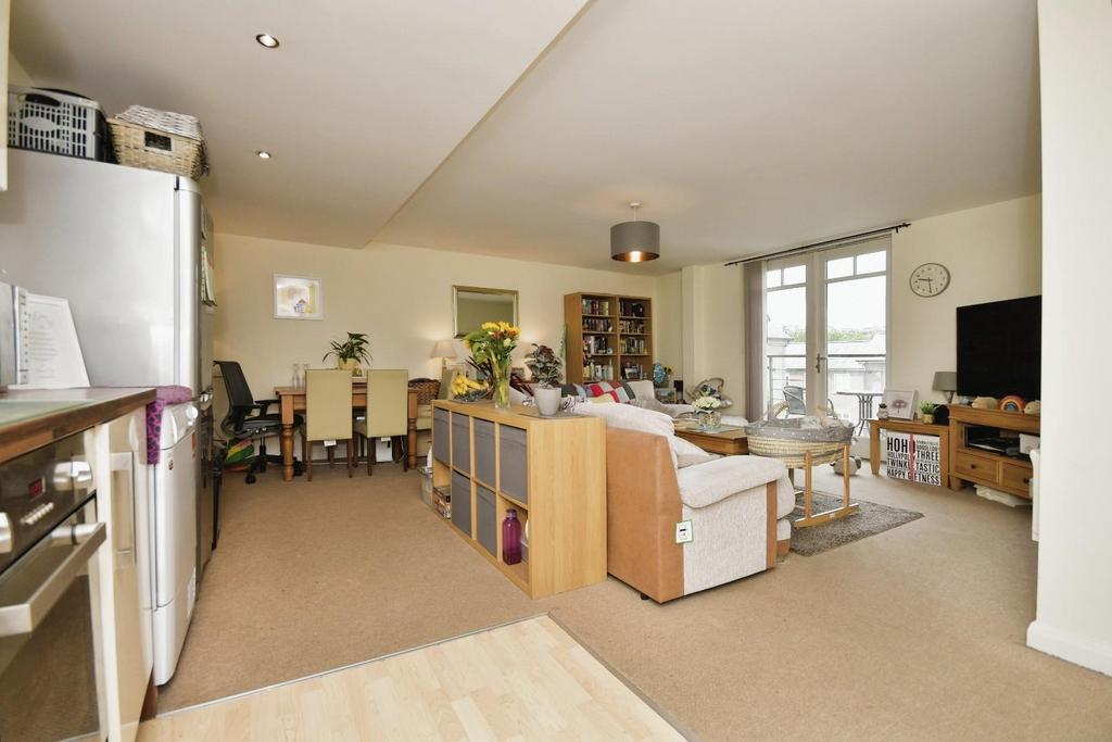Philadelphia House, Cross Bedford Street, S6 2 bed apartment for sale ...