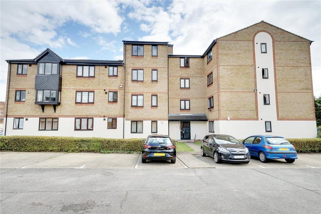 Linwood Crescent, Enfield, EN1 1 bed flat - £235,000