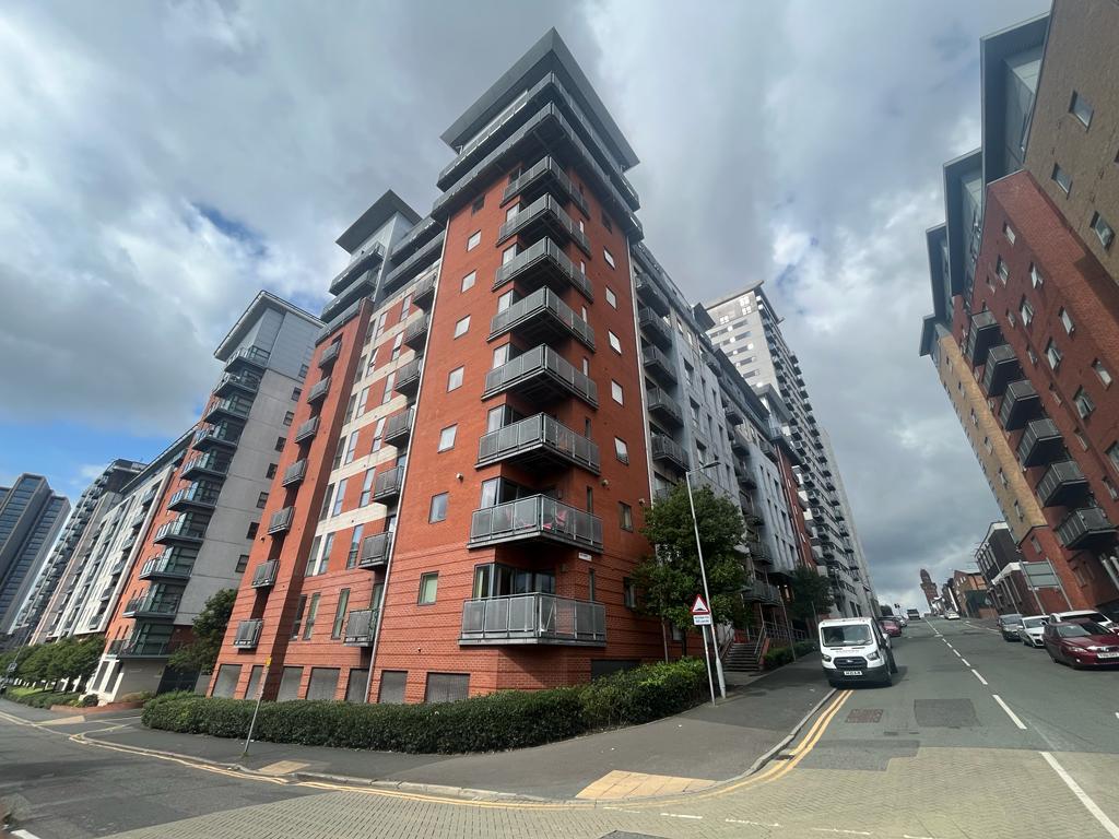 Melia House, Lord Street, Manchester, M4 4AX 2 bed apartment for sale ...