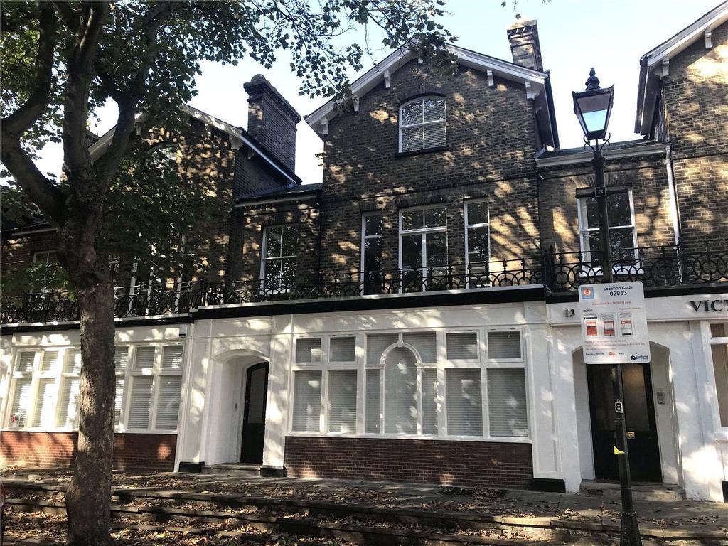 Nelson Street, Southend-on-Sea, Essex, SS1 Office to rent - £950 pcm (£ ...