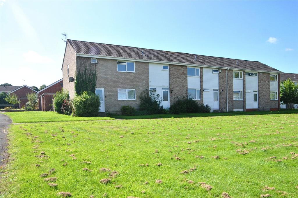 28 A Middle Touches, Chard, Somerset... 5 bed end of terrace house - £ ...