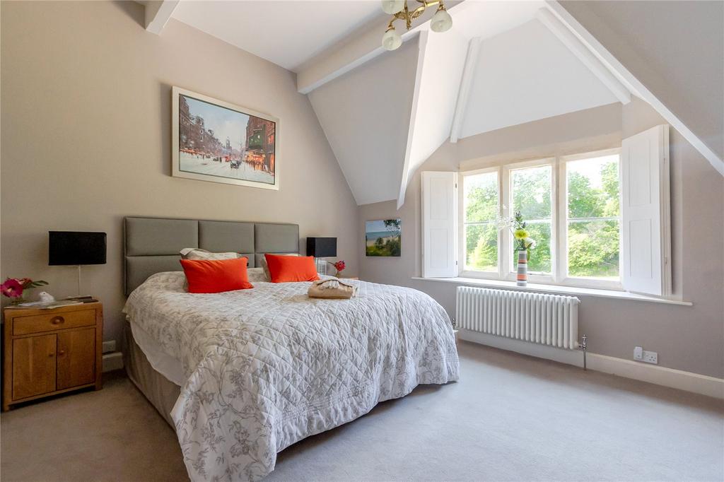 Foscombe, Ashleworth, Gloucester... 8 bed detached house for sale - £ ...