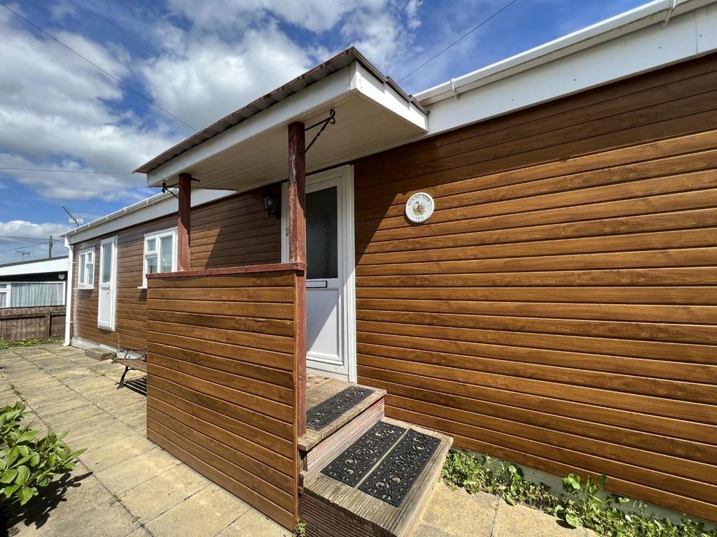 Mount View, Landkey Road, Barnstaple... 1 bed house for sale - £99,500