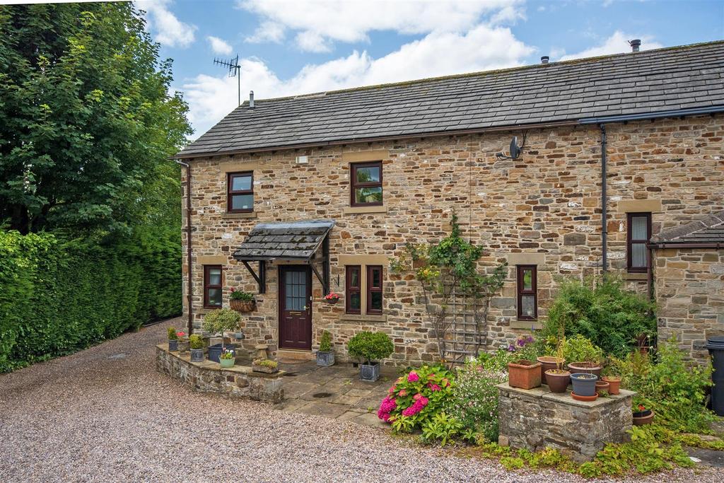 Whirlow Farm Mews, Sheffield 3 bed mews - £695,000