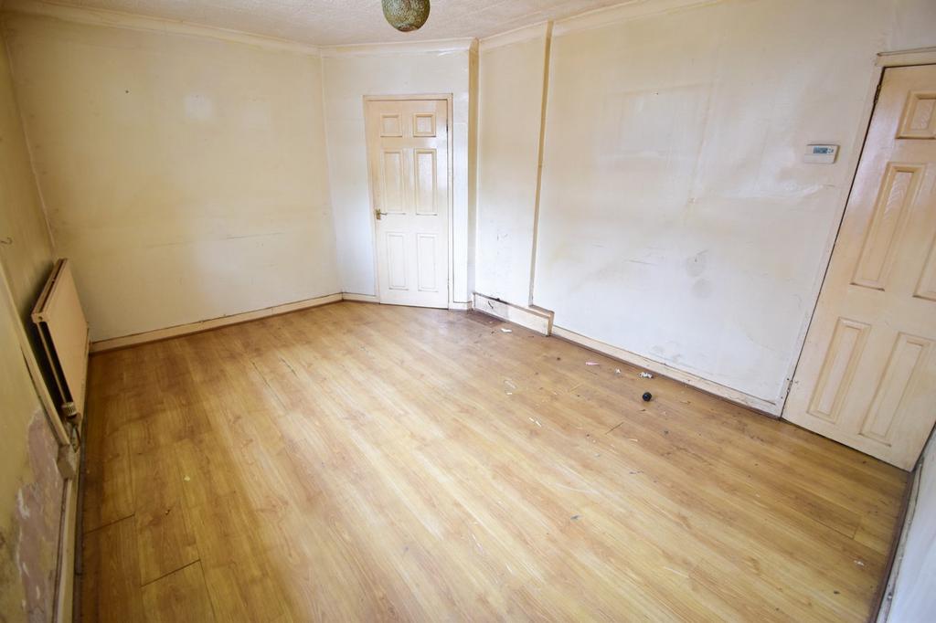 St Teilo Street, Pontarddulais, Swansea, SA4 2 bed townhouse for sale ...