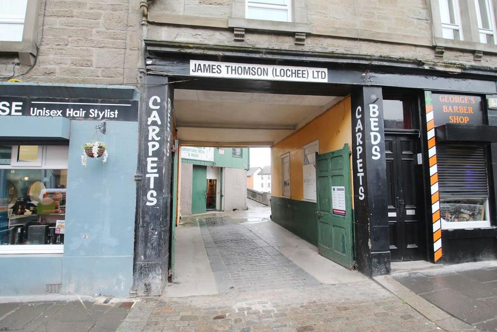 High Street, Lochee, Dundee DD2 Property - £54,000