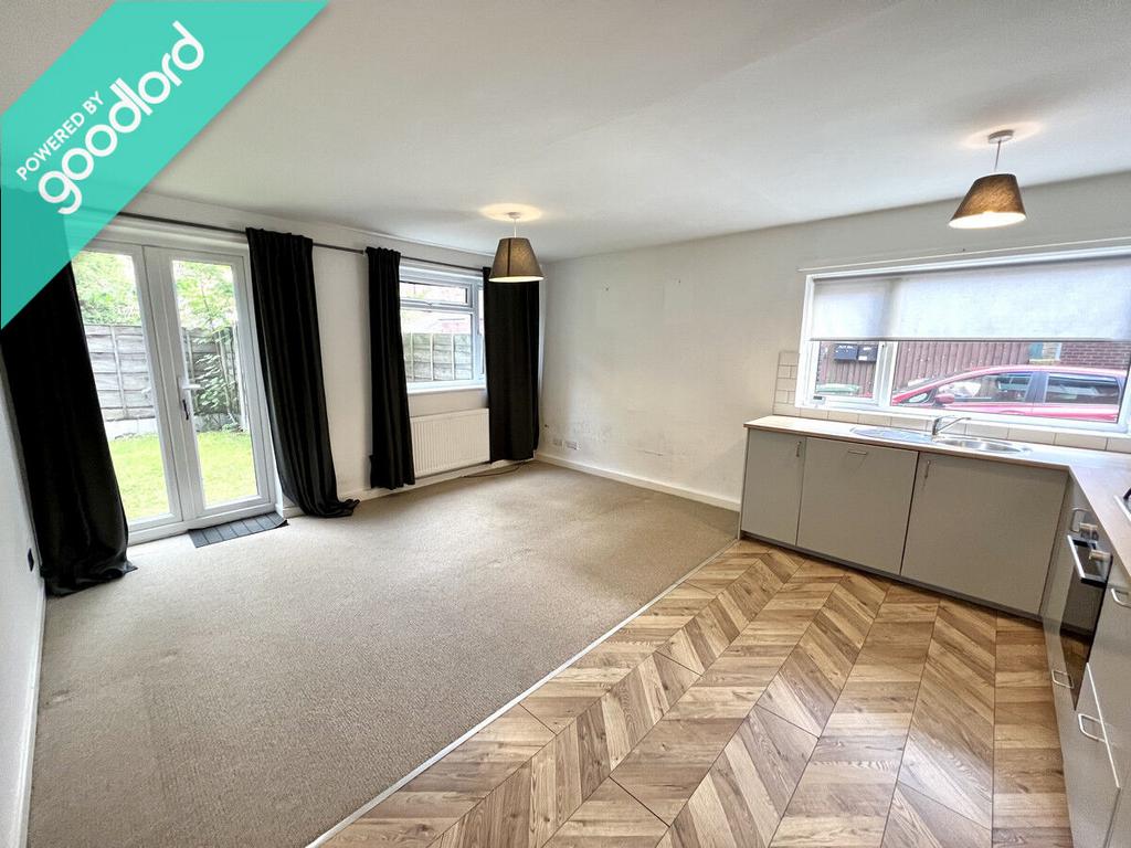 Oswald Road, Manchester, M21 9LH 1 bed apartment - £975 pcm (£225 pw)