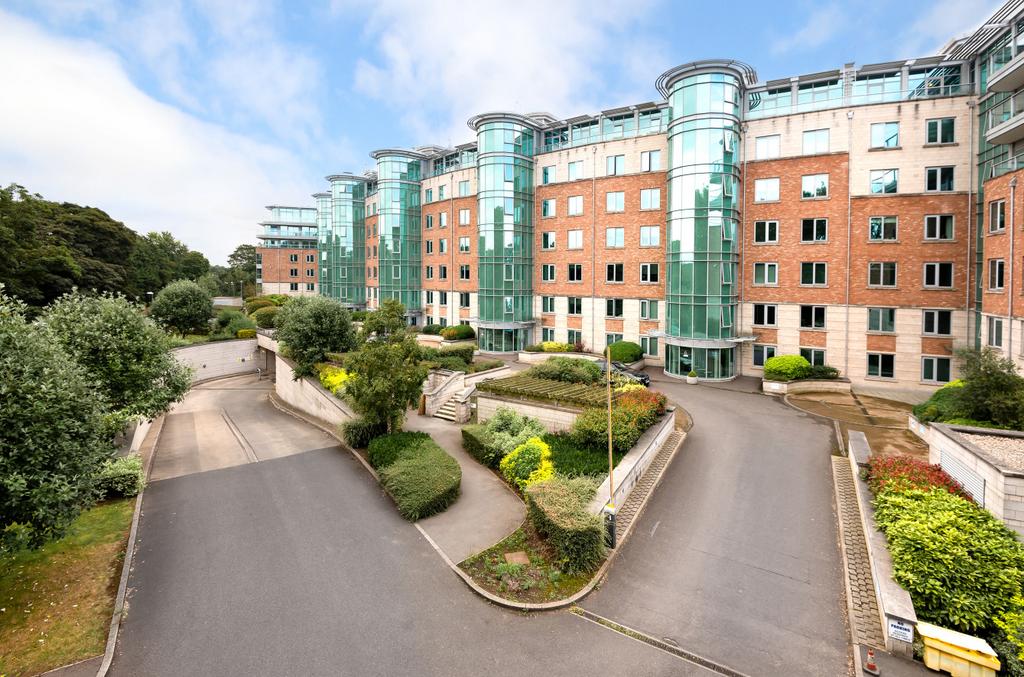 River Crescent, Waterside Way, Nottingham, NG2 3 bed apartment for sale ...