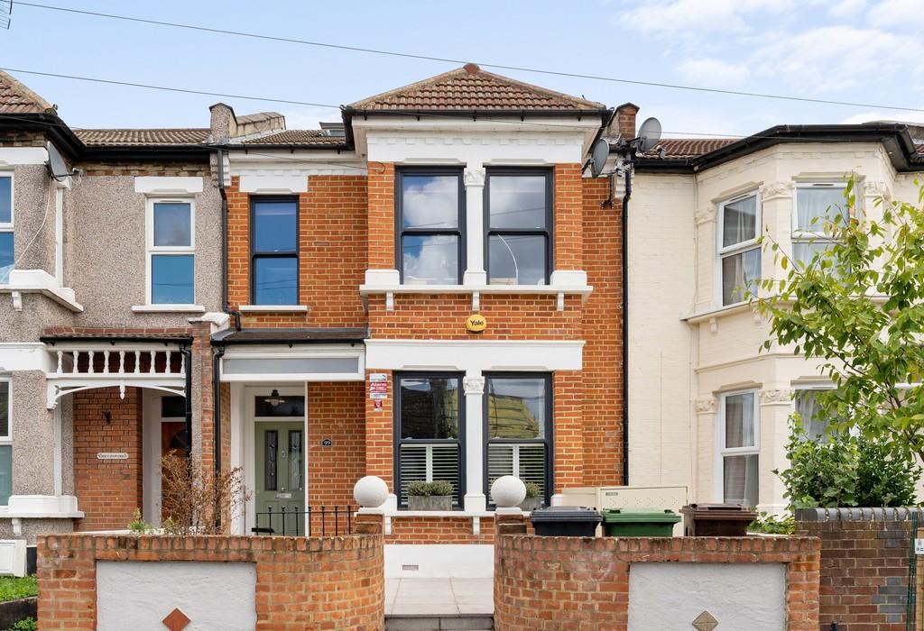 Colworth Road, Leytonstone 4 bed terraced house - £1,100,000