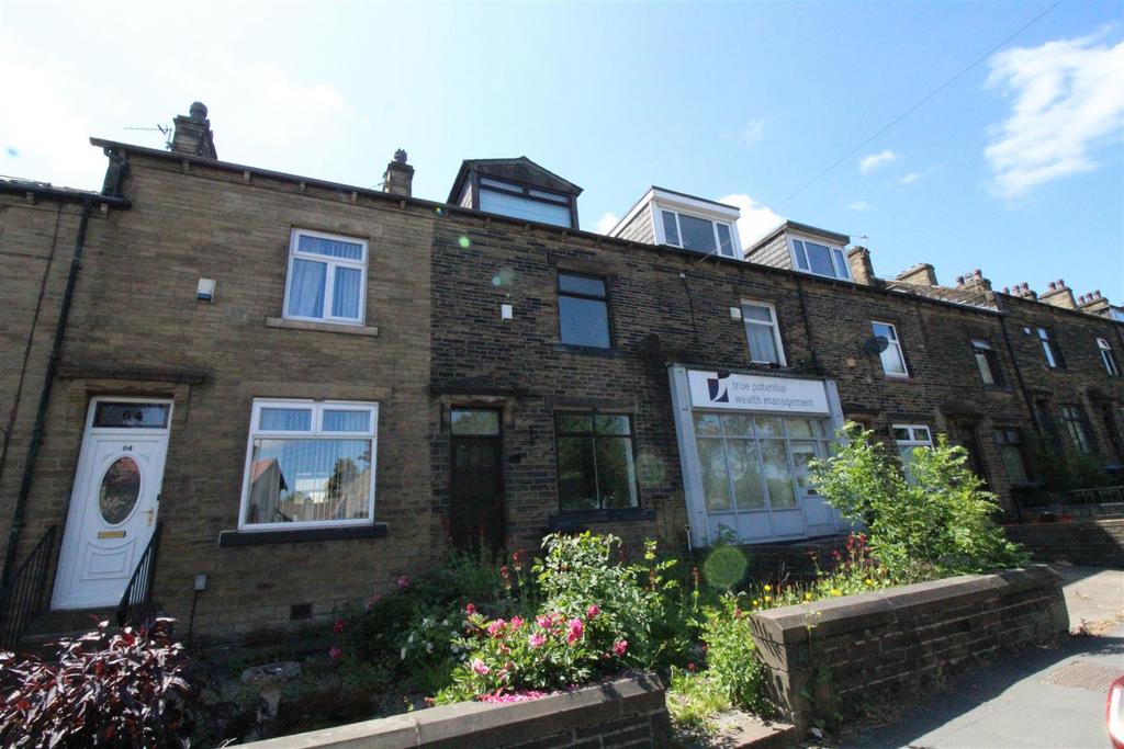 Cleckheaton Road, Odsal 3 bed terraced house - £145,000
