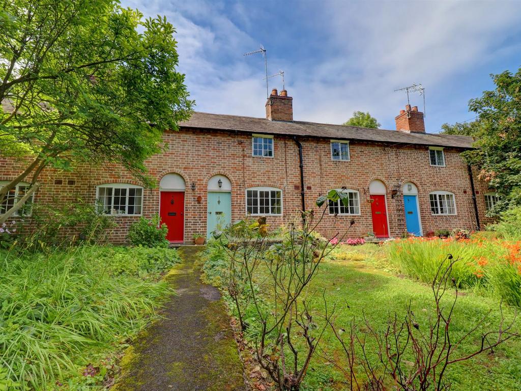 Cottage Lane, Shottery 2 bed cottage - £950 pcm (£219 pw)