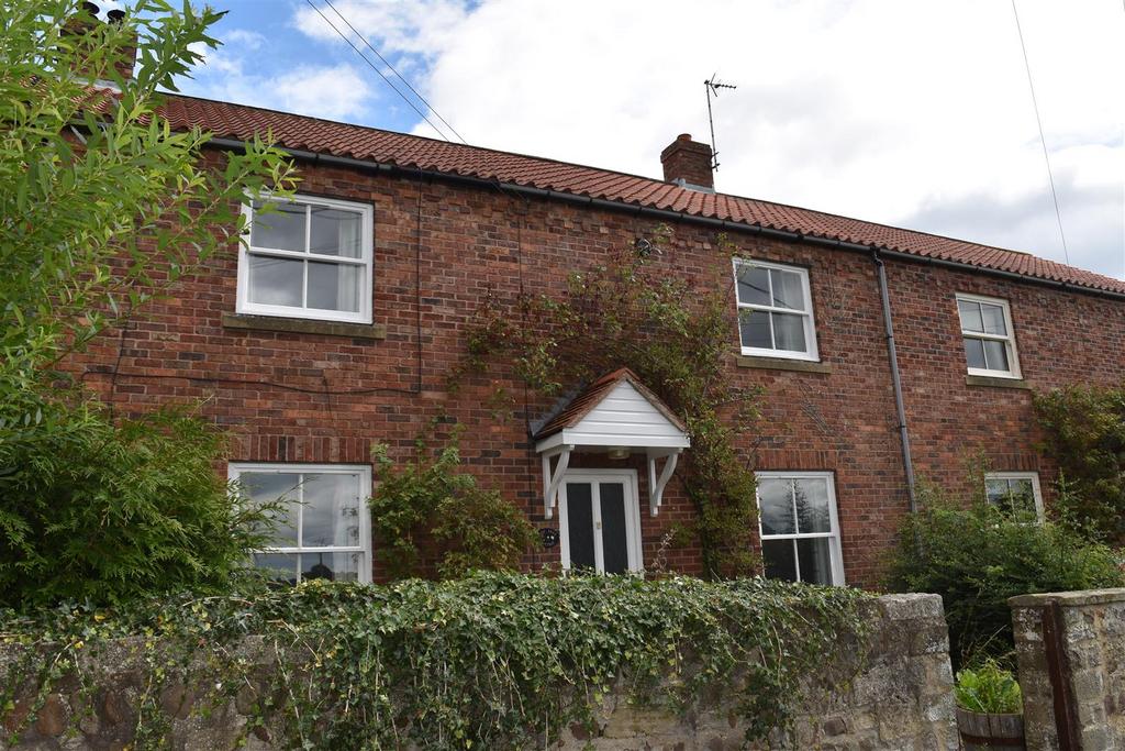Rose Tree Cottage, Manor Farm Cottages, Sketon-On-Ure, HG4 5AG 4 bed ...