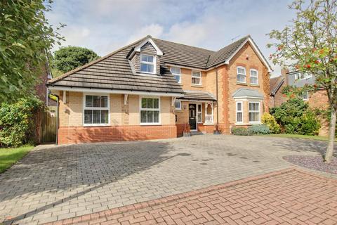 Houses for sale in Walkington Broadgate Estate | OnTheMarket