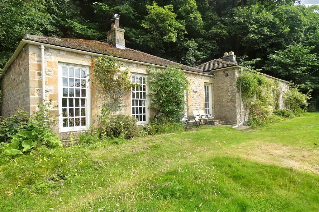 Clint, Nr Marske, Richmond, North Yorkshire, DL11 2 bed bungalow for ...