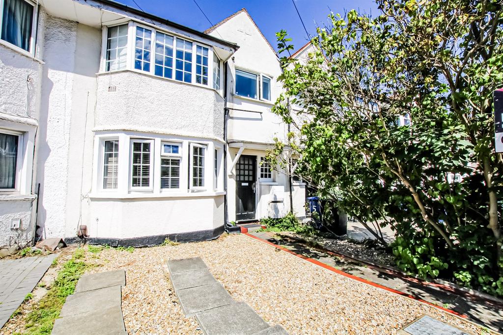 The Crest, Hendon NW4 2 bed apartment for sale - £550,000