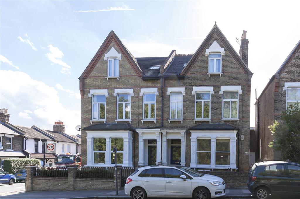 Honor Oak Park, London, SE23 1 bed property - £700 pcm (£162 pw)