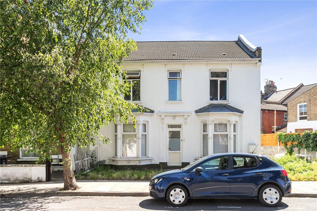 Millfields Road, London, E5 3 bed apartment - £550,000
