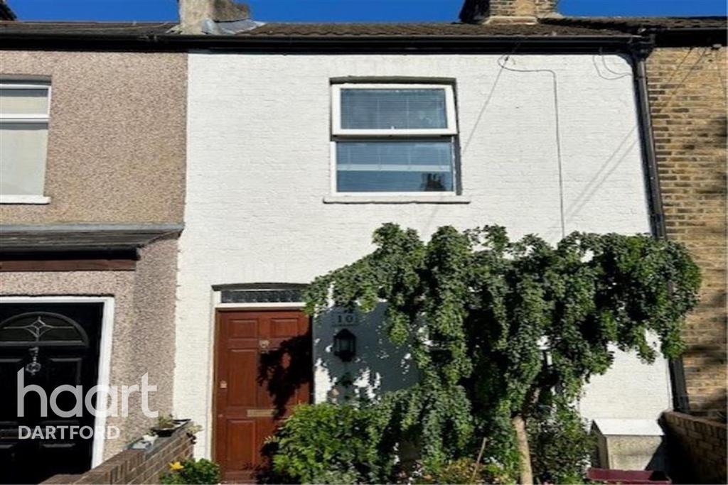 Dartford 3 bed terraced house - £1,675 pcm (£387 pw)
