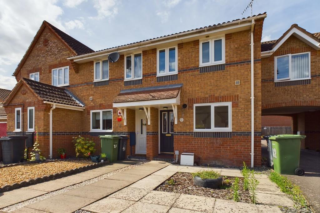 Speedwell Close, Thetford 2 bed end of terrace house - £895 pcm (£207 pw)